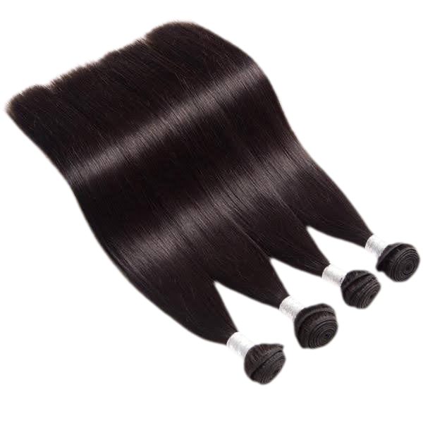 LUXÉ Hair Collection – Mountain Ebony